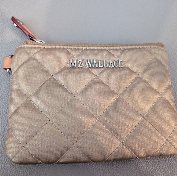 MZ Wallace | Bags | Mz Wallace Wallet | Poshmark